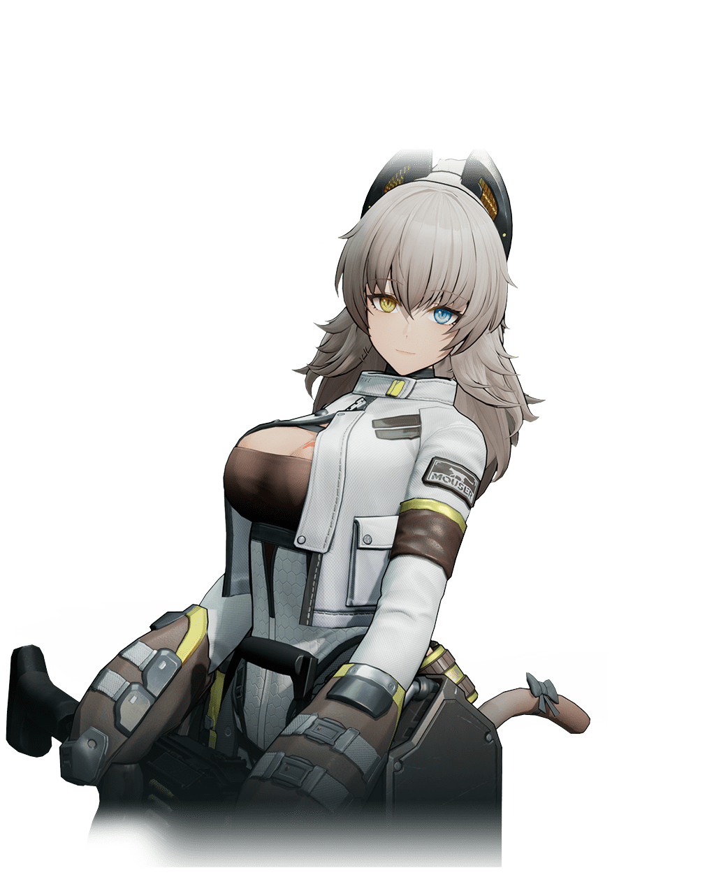 《少女前线2：追放》官方网站-「异乡乐徽」主题活动开启